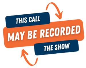 This call may be recorded