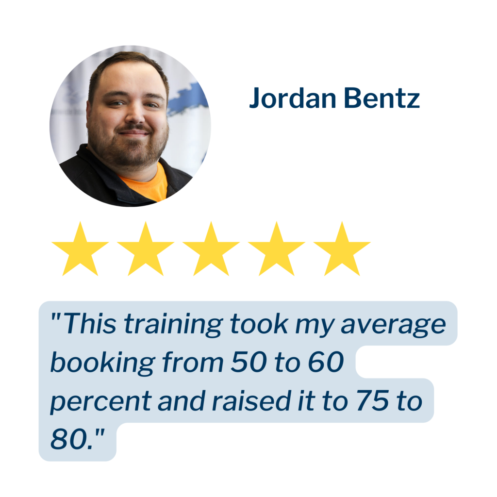 Power Selling Pros - CSR Coaching for Contractors