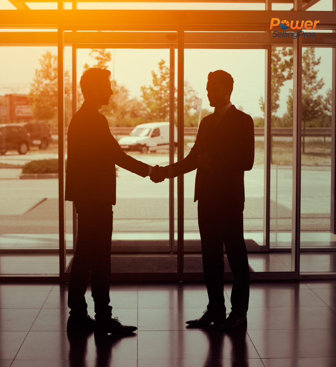 Hiring: How To Find The Right Fit - Power Selling Pros