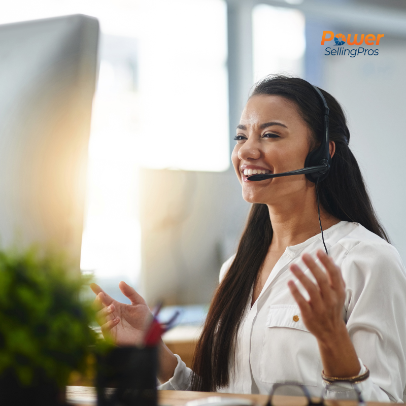 Self-Care in the Workplace - Power Selling Pros