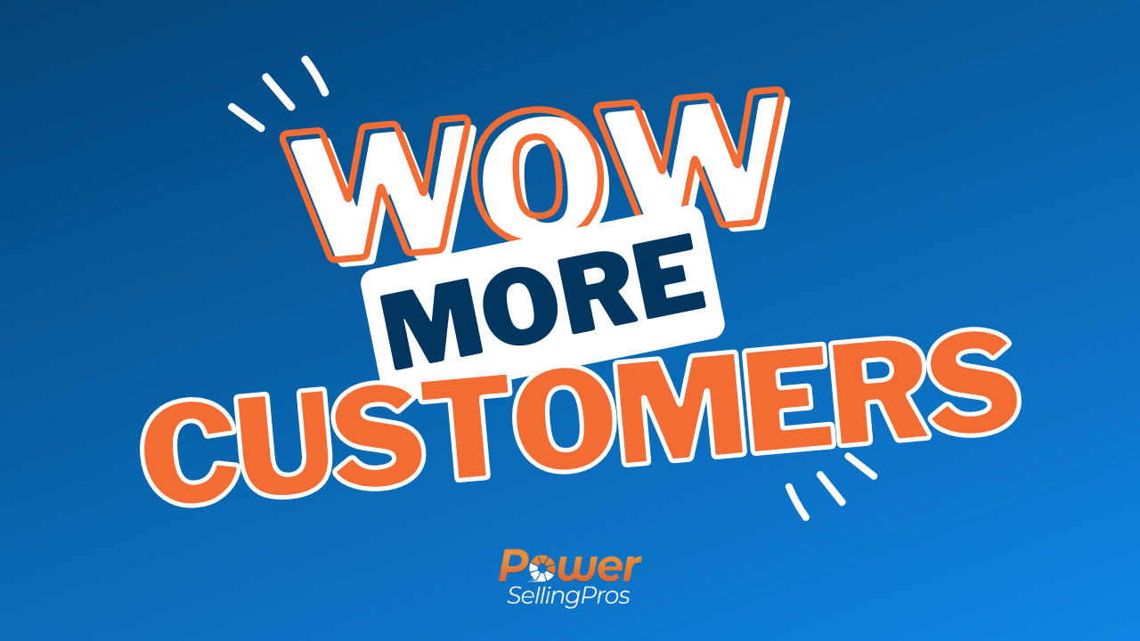 Power Selling Pros - CSR Coaching for Contractors