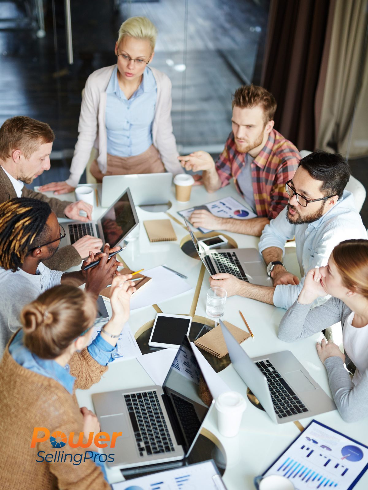 Effective Tools To Prevent & Manage Burnout - Power Selling Pros