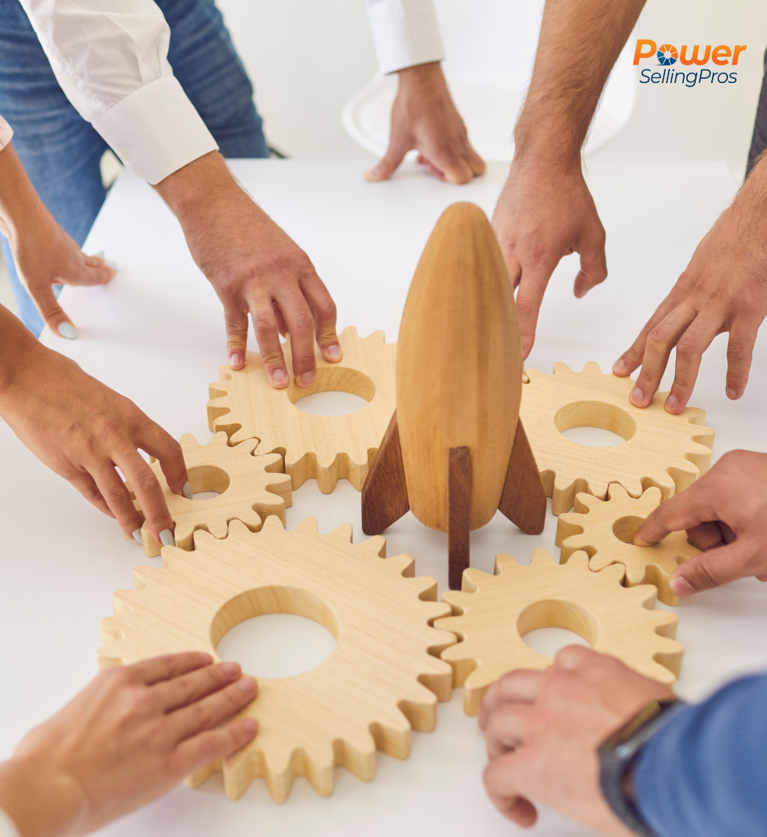 Firing: Navigating Employee Termination - Power Selling Pros