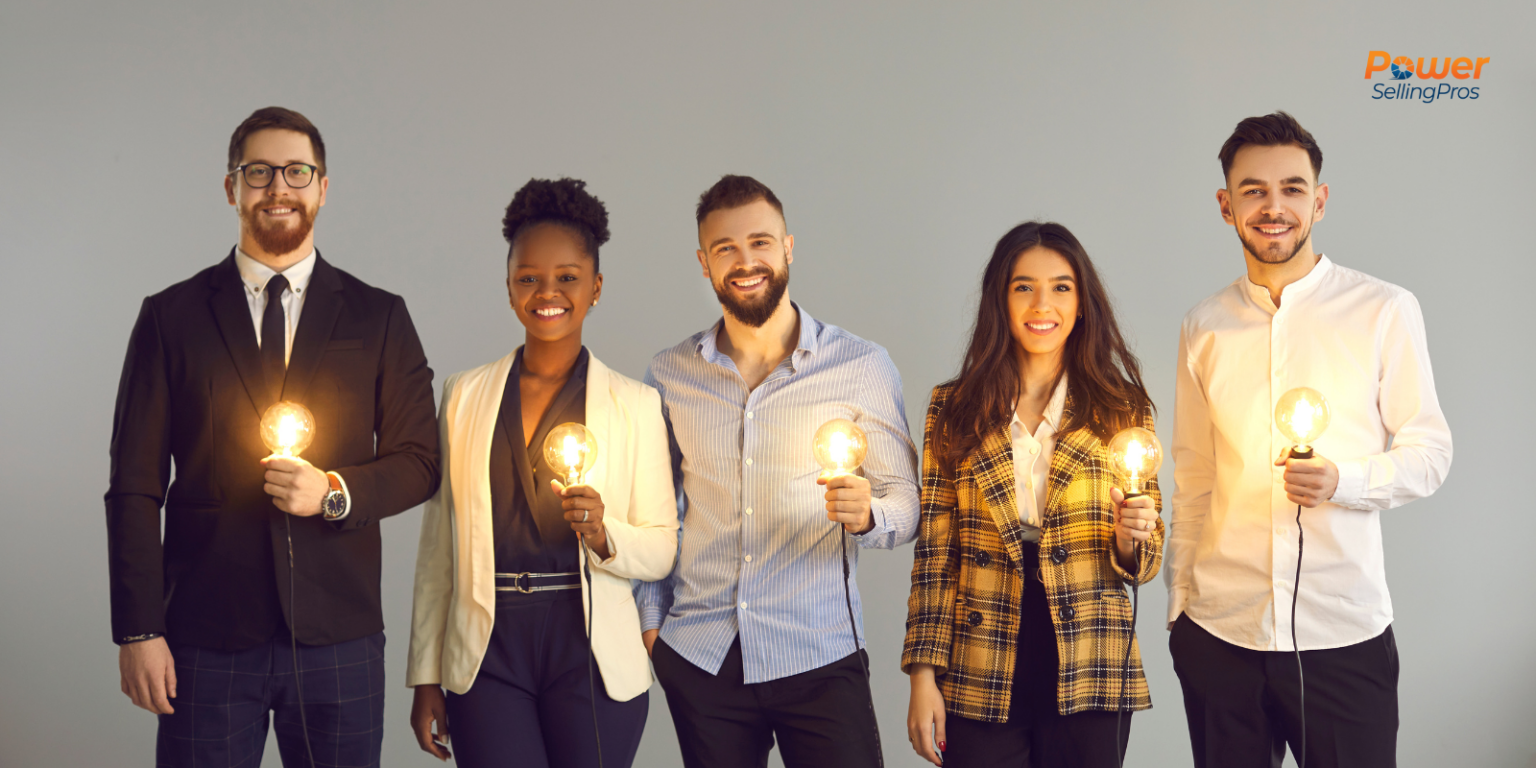 How To Create Employee Loyalty - Power Selling Pros