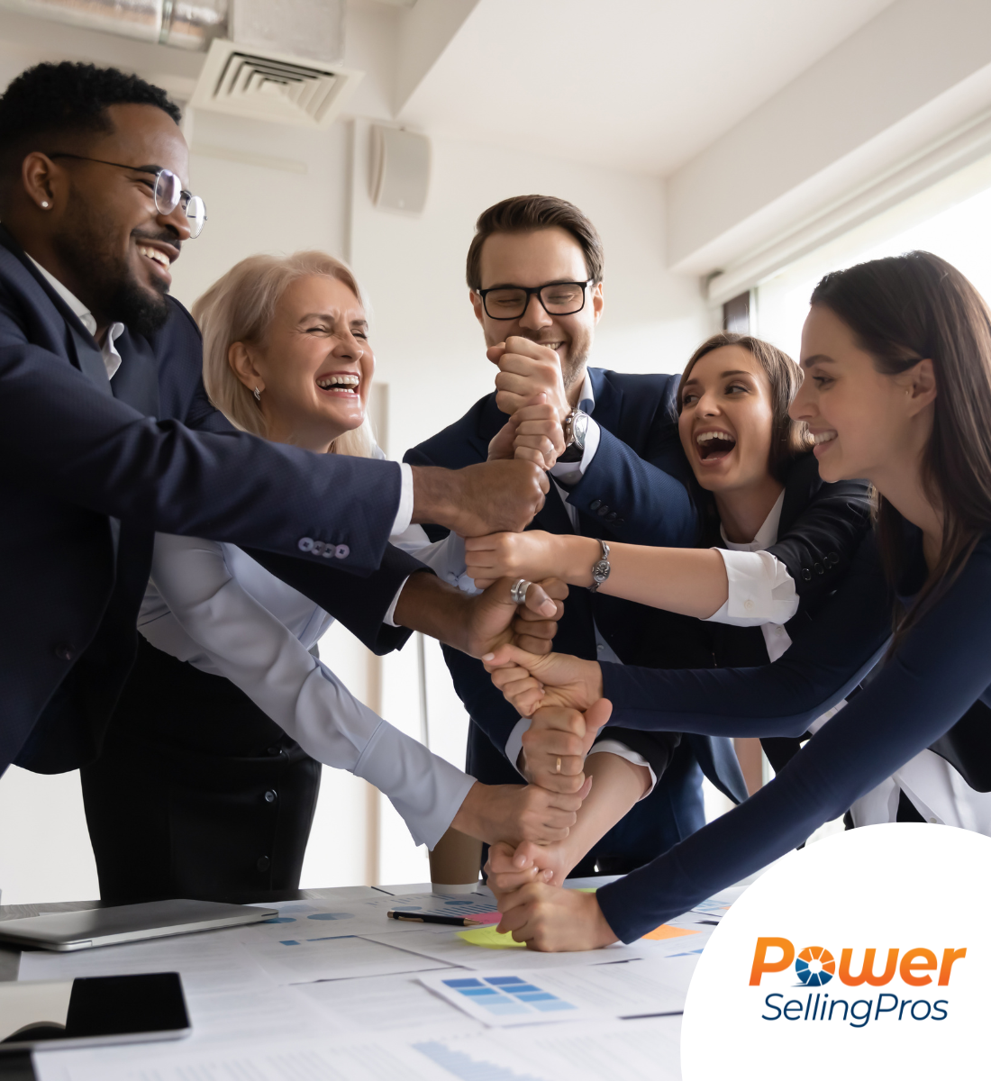 How To Create Employee Loyalty - Power Selling Pros