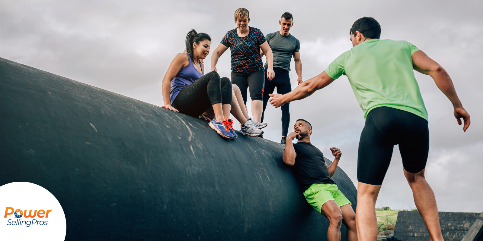 How To Build A Foundation With The Pattern For Excellence - Power ...