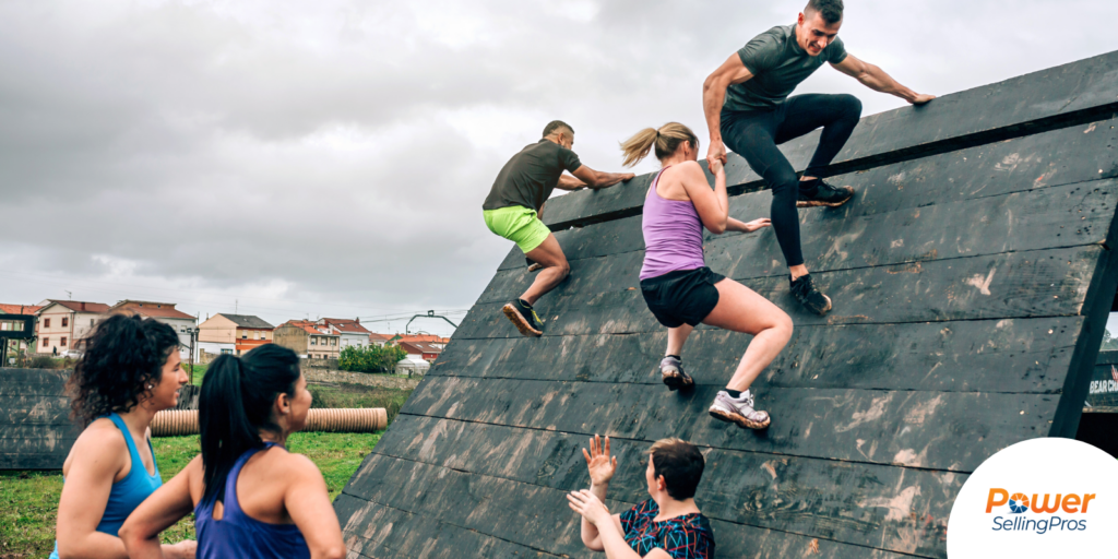 How To Build A Foundation With The Pattern For Excellence - Power ...