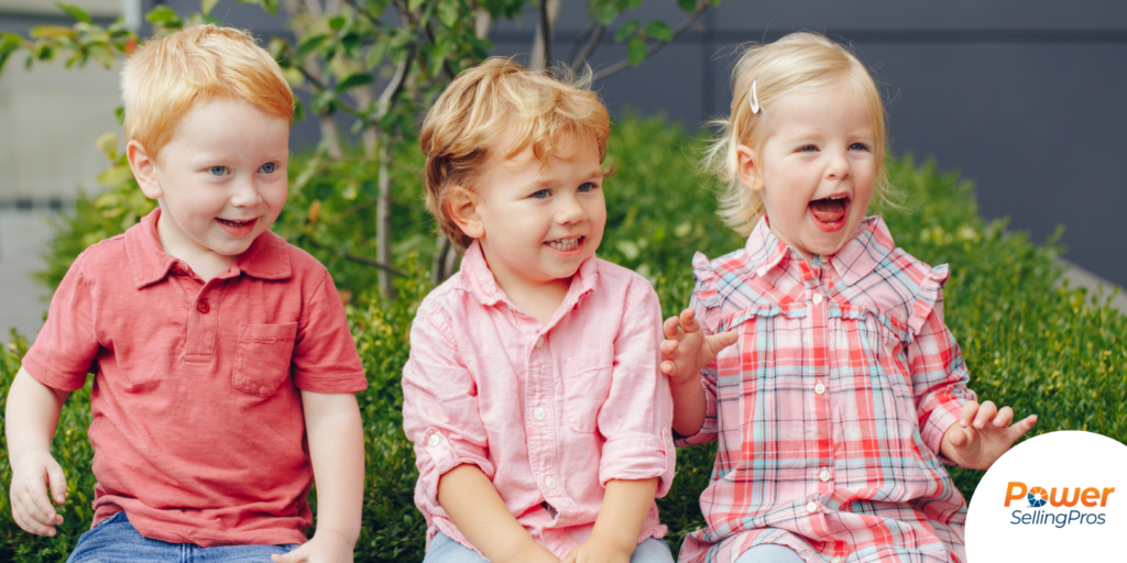 How To Inspire With The Pattern For Excellence - Power Selling Pros