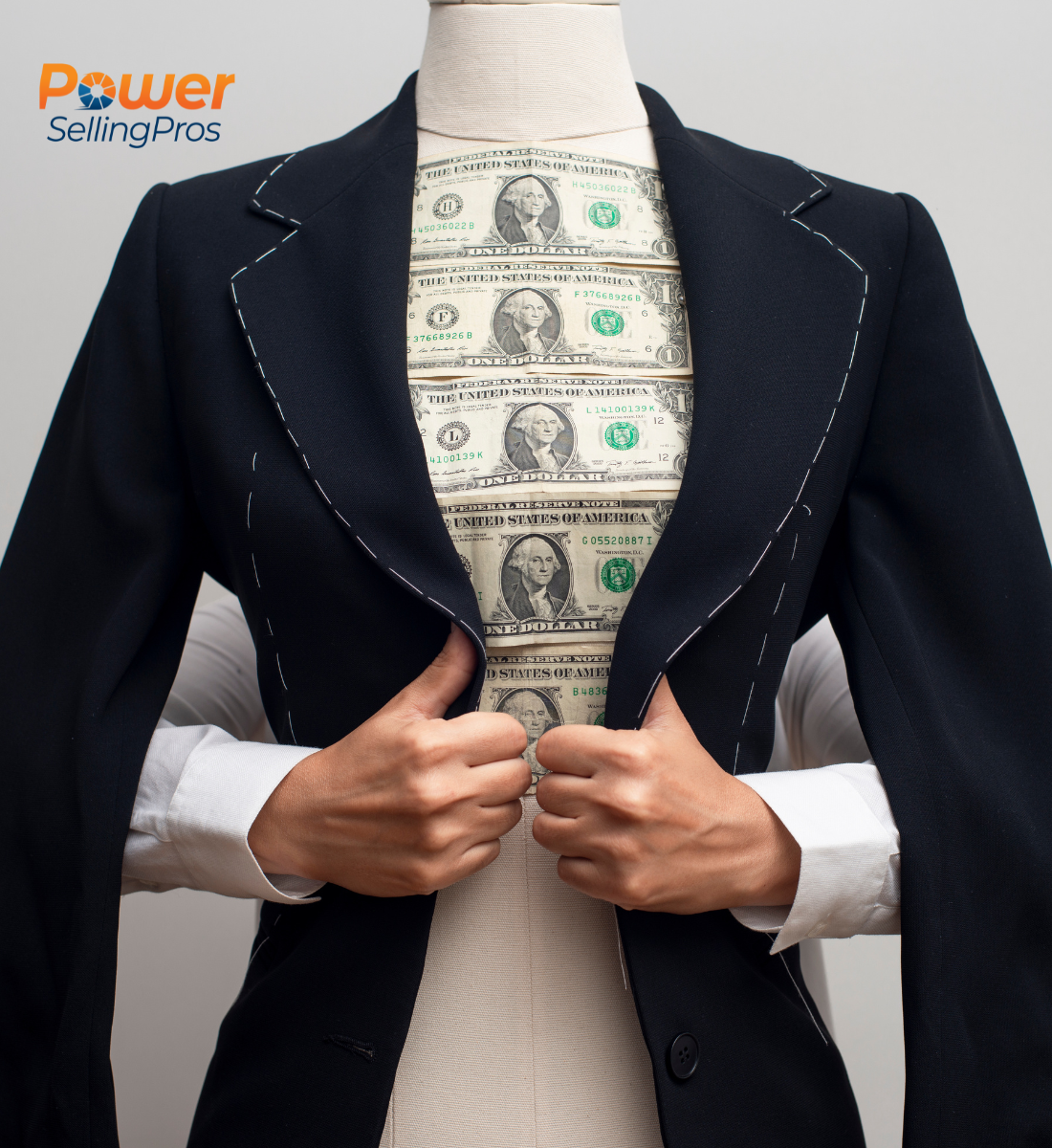 How To Revolutionize Your Customer Experience - Power Selling Pros