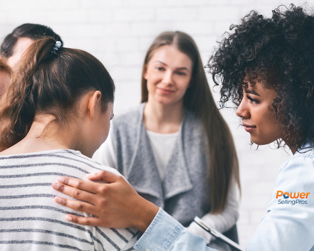 How To Lead With The Pattern For Excellence - Power Selling Pros