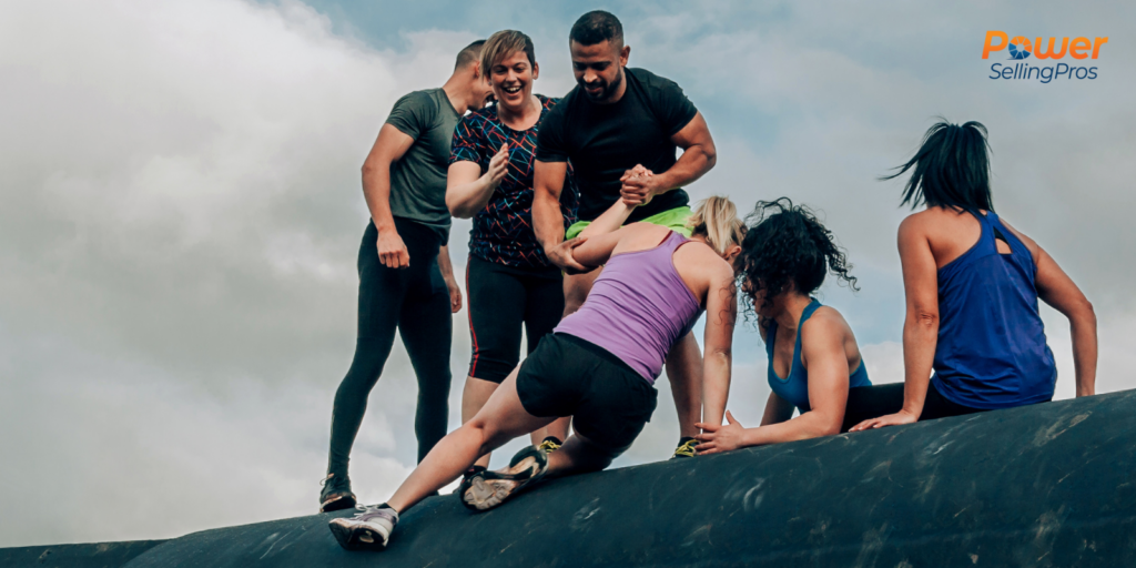 How To Build A Foundation With The Pattern For Excellence - Power ...
