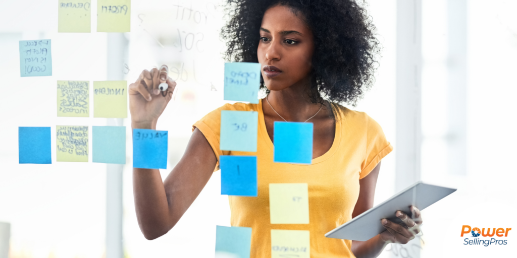 Setting Up Your Organization for Success - Power Selling Pros