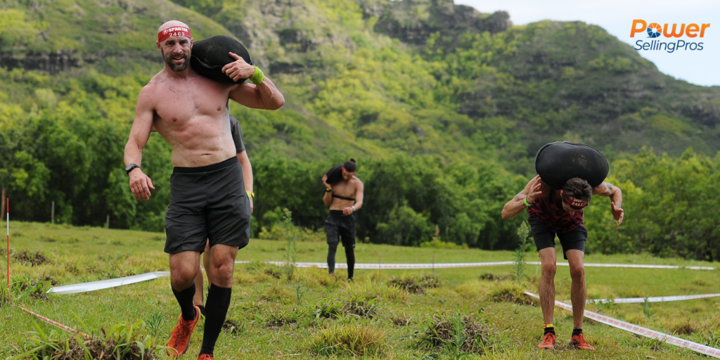 Looking To The Future - Power Selling Pros